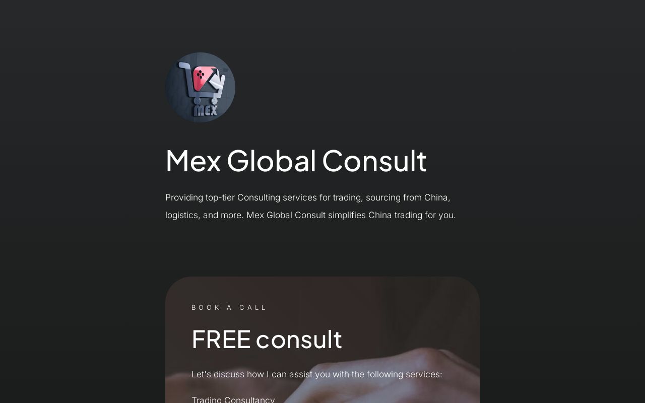 Mex Global Consult